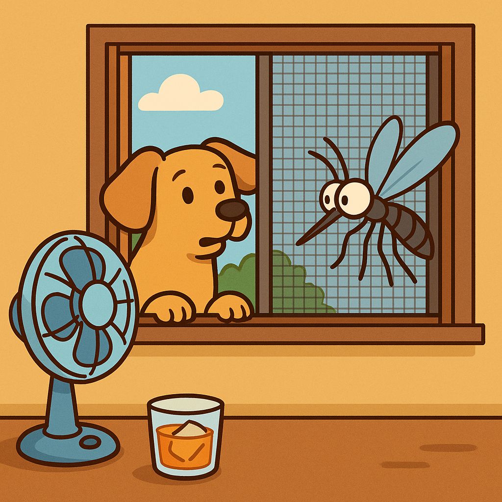 Window Screens: Keep Bugs Out & Fresh Air In | Complete DIY Guide (2026)