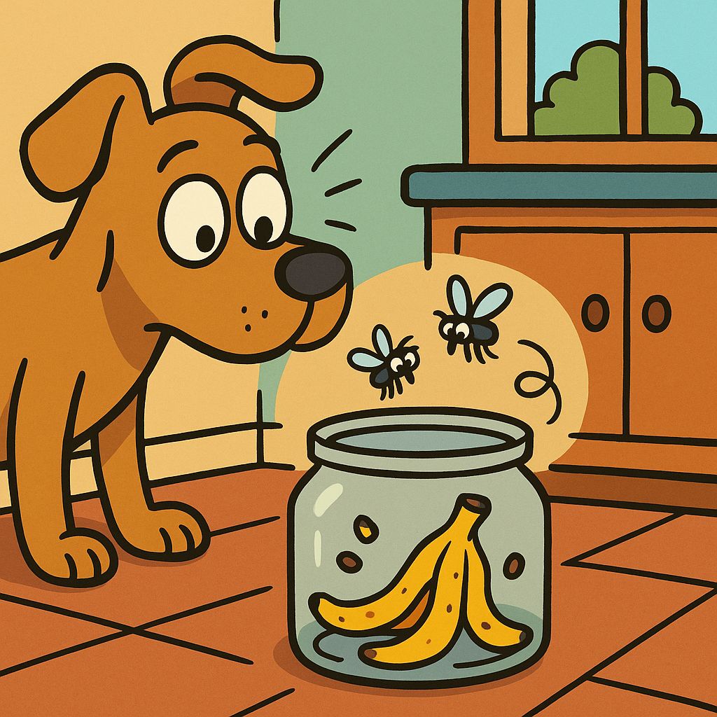 Banana Peel: The Secret DIY Pest Control Weapon You Need (2025)